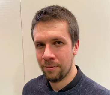 Ben Vickers, Three Dragons, New Consultant